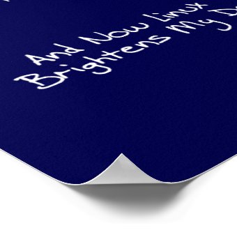 Open Source Poster | Zazzle