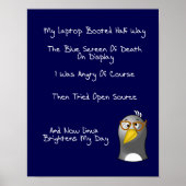 Open Source Poster | Zazzle