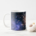 Open Star Cluster NGC 3603 Coffee Mug | Zazzle