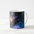 Open Star Cluster NGC 3603 Coffee Mug | Zazzle