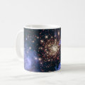 Open Star Cluster NGC 3603 Coffee Mug | Zazzle
