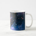 Open Star Cluster NGC 3603 Coffee Mug | Zazzle