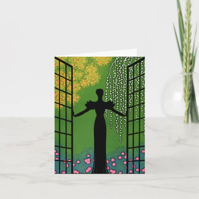 Opening Doors ~ Card / Invitations | Zazzle