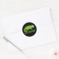 openSUSE Sticker | Zazzle