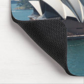 Opera House, Sydney, Australia Mouse Pad | Zazzle