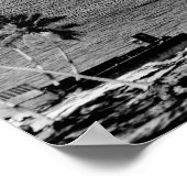 Operation Crossroads Event Baker explosion 1946 Poster | Zazzle