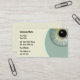 Optical Business Cards | Zazzle