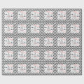Optical Eye Chart Ophthalmologist Optician Pattern Wrapping Paper | Zazzle