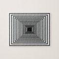 Optical Illusion Frustrating Jigsaw Puzzle | Zazzle