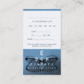 Optical w/ Appointment Business Card | Zazzle