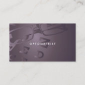 Optometrist business card | Zazzle