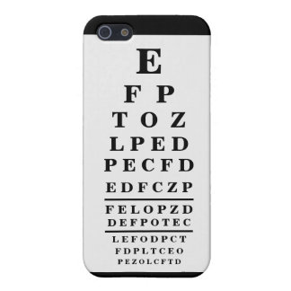 Optometry iPhone Cases & Covers | Zazzle