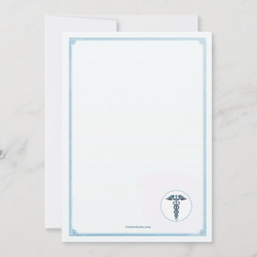 Optometrist Graduation Invitation | Zazzle