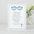 Optometrist Graduation Invitation | Zazzle