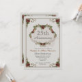 Opulence Invitation | Zazzle