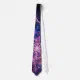 Opus Abstract Fractal Artwork Neck Tie | Zazzle