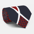 OPUS Art Deco Grand Master Tie | Zazzle