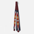 OPUS Art Deco Grand Master Tie | Zazzle