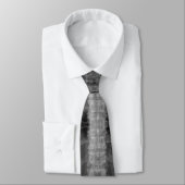 OPUS Human Spine X-Ray Tie | Zazzle