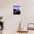 OR, Oregon Coast, Heceta Head Lighthouse, on Poster | Zazzle