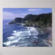 OR, Oregon Coast, Heceta Head Lighthouse, on Poster | Zazzle