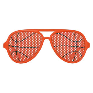 Basketball Sunglasses & Eyewear | Zazzle