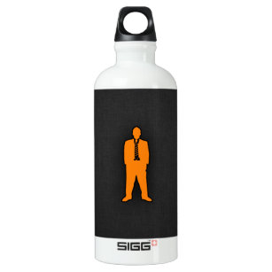 Swag Water Bottles | Zazzle
