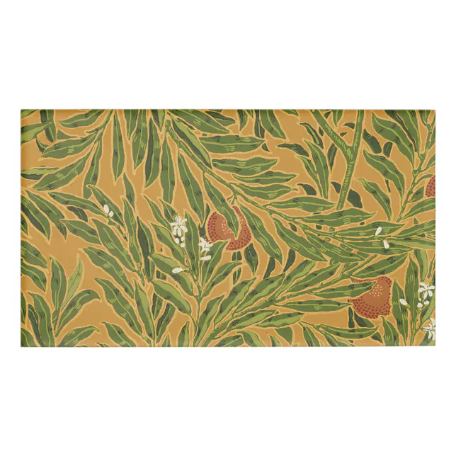 old wallpaper pattern names