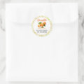 Orangecello Label | Zazzle