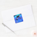 Orca Sticker | Zazzle