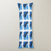 Orca Whale Body Pillow | Zazzle