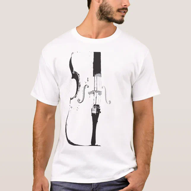 orchestra desgin T-Shirt | Zazzle