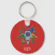 Order Of The Eastern Star Keychain | Zazzle