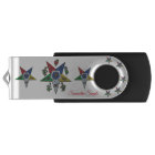 ORDER of the EASTERN STAR USB Flash Drive | Zazzle.com