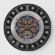 Ordination Anniversary Personalized Priest 25th Large Clock | Zazzle