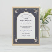 Ordination of Priest Invitation | Zazzle