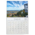 Oregon Calendar 2020 | Zazzle