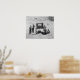 Oregon or Bust, 1936. Vintage Photo Poster | Zazzle