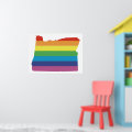oregon pride. poster | Zazzle