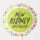 Organ Kidney | New Kidney Installed Balloon | Zazzle