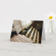 Organ music desk card | Zazzle