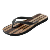Organ pedals flip flops | Zazzle