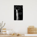 Organize Poster | Zazzle