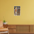 Orient Cycles Poster | Zazzle