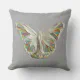 Origamastic Butterflymastic - Authentic Throw Pillow | Zazzle