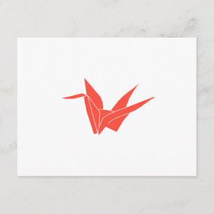 Crane Note Cards | Zazzle