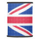 Original cross-stitch design Union Jack Lamp Shade | Zazzle