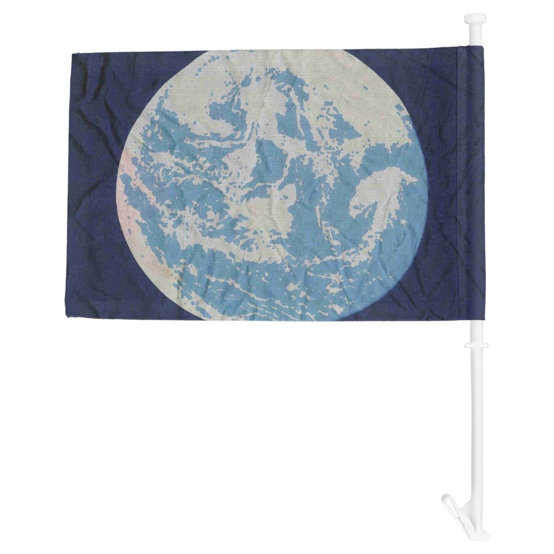 Original Earth Day Flag | Zazzle