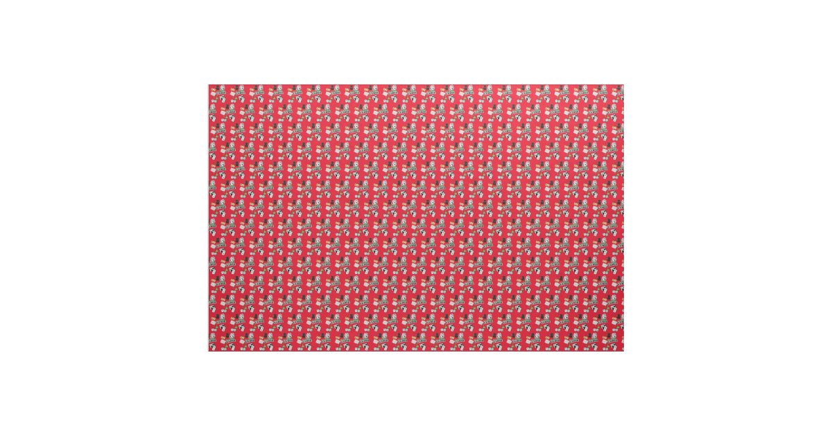 Original Gamer Fabric | Zazzle