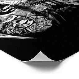 Original Gangster poster | Zazzle